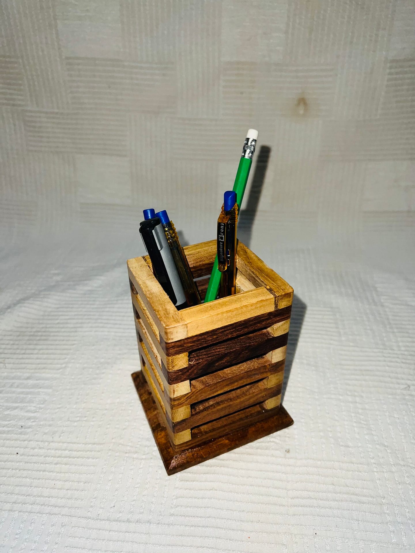 Office Table Pencils Holder – Universe Bazaar